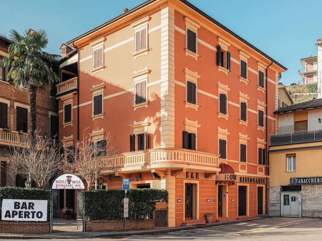 Hotel Misa - Emilia-Romagna
