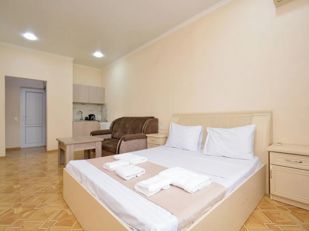 Soma Apart-hotel - Erevan