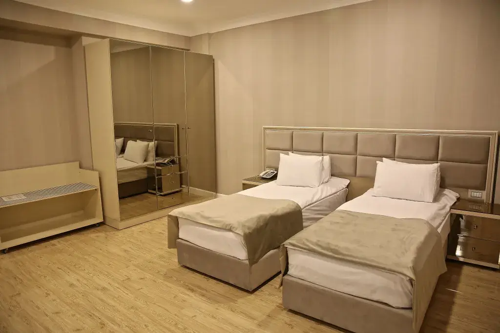 Grand Inn Baku - Baku