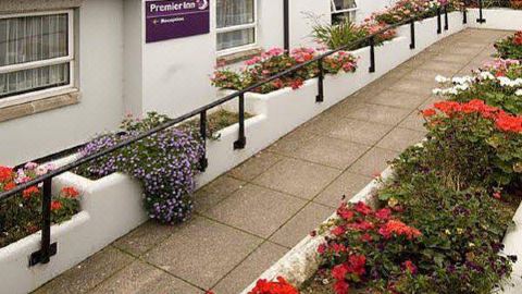 Premier Inn Truro, Carnon Downs Latest Price & Reviews of Global Hotels ...