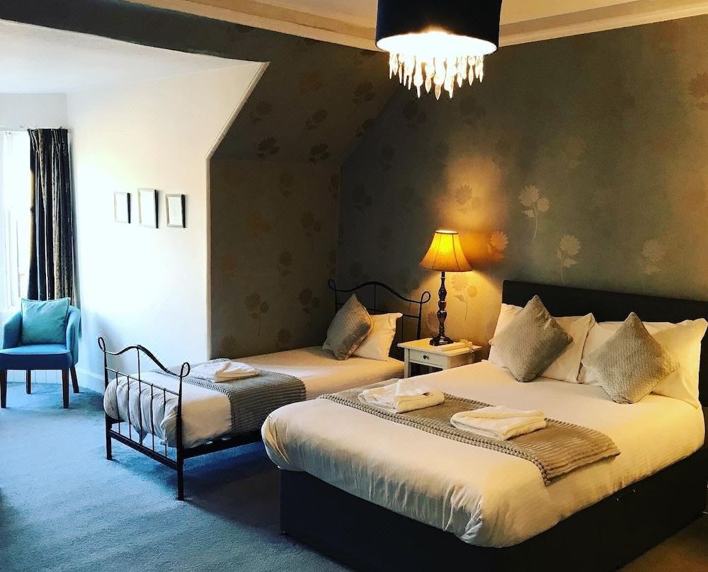 Ardenlee Guest House - Edinburgh