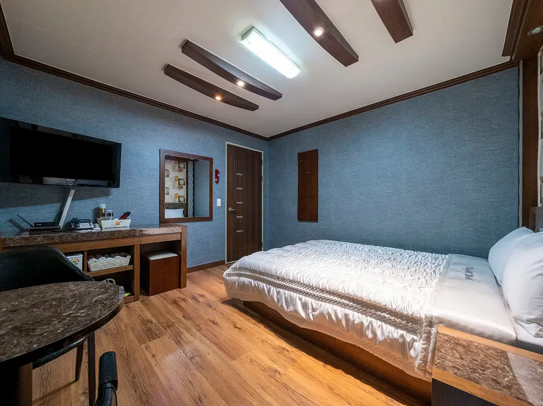 Chuncheon Big Hill Motel - 양평군