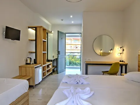 Club Zante Plaza - 札金索斯