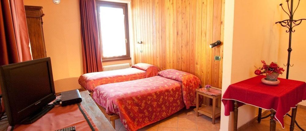 Residence Hotel Moderno - Valle d'Aosta