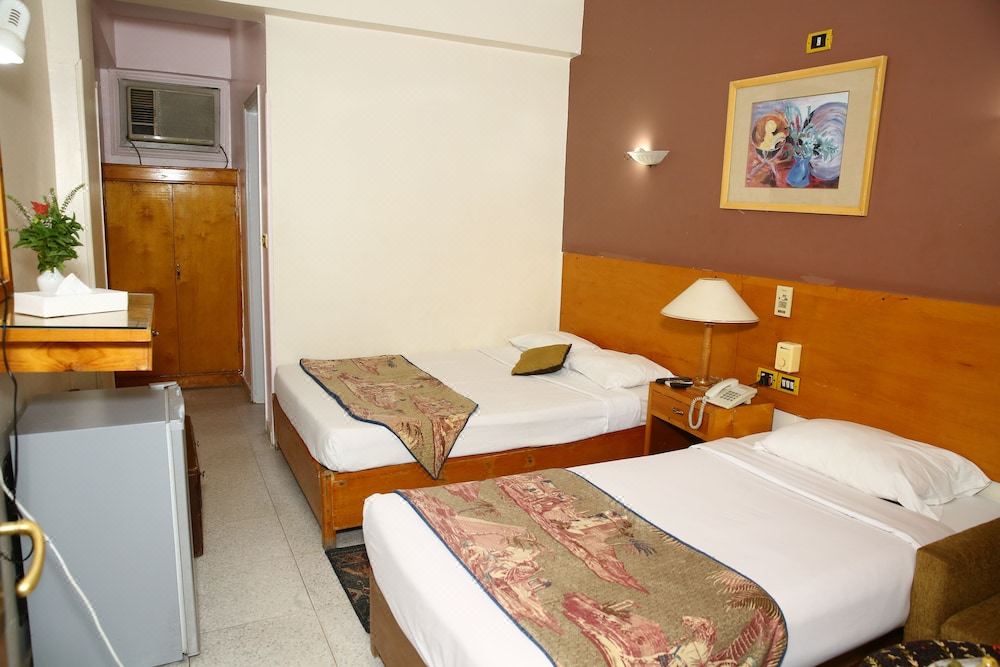 Rezeiky Hotel & Camp - Luxor