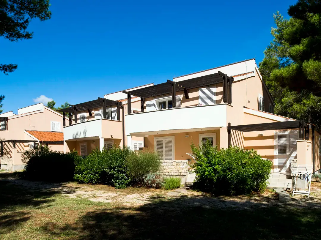 Zaton Holiday Resort 4 Star Apartments - Zaton