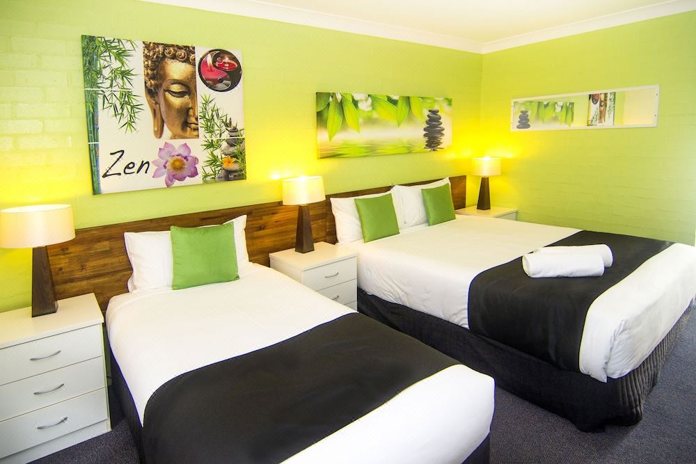 Crescent Motel Taree - Taree