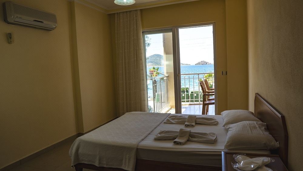 Kaju Rooms Bozburun - Bozburun
