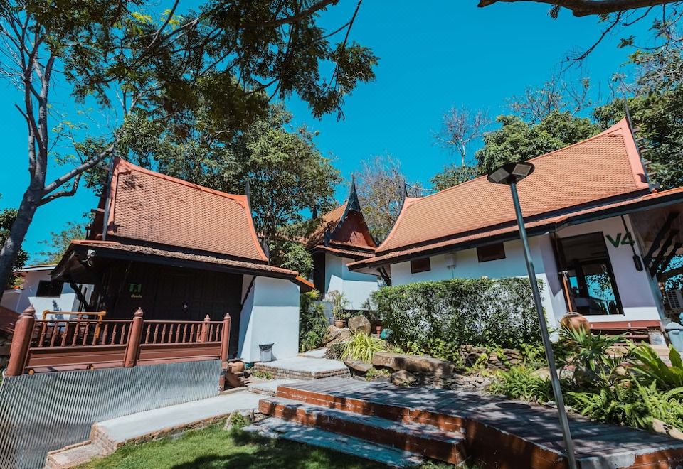 Vimarn Samed Resort، 2024 | Trip.com