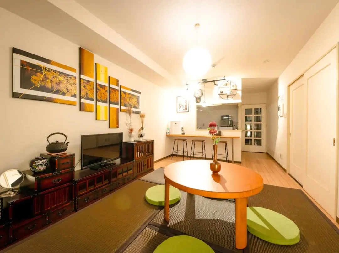 Dai37 Matsui Building - Vacation Stay 19059 - Sapporo