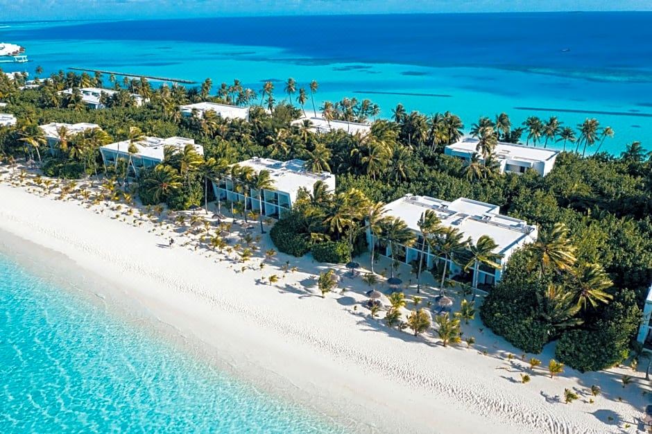 Riu Atoll-All Inclusive,Maafushi - Updated Prices & Hotel Reviews 2025 ...