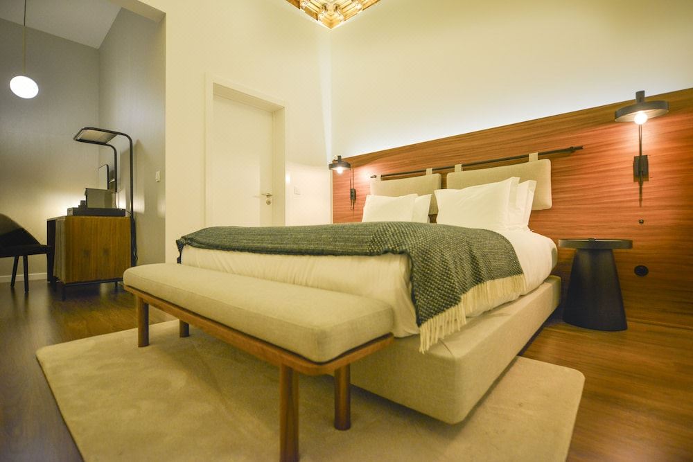 O Paço - Exclusive Accommodation - Tomar