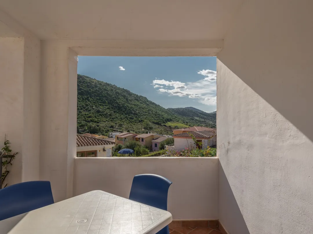 Stupenda Residenza Bouganvillage Camera Da Letto 4 Posti Letto Bambino N. 1314 - Sardinia Island