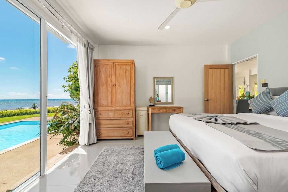 Baan Rim Haad - Ko Samui