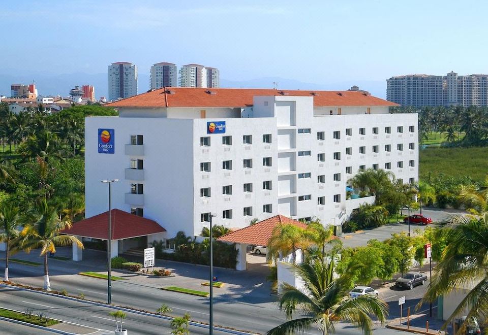 Comfort Inn Marina Golf Vallarta, 2024 | Trip.com