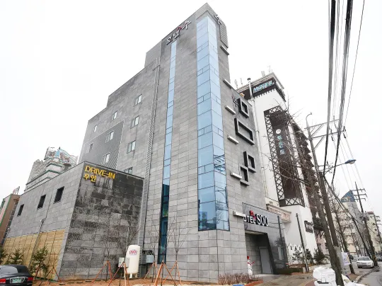 Chungju Soo Hotel - Chungju