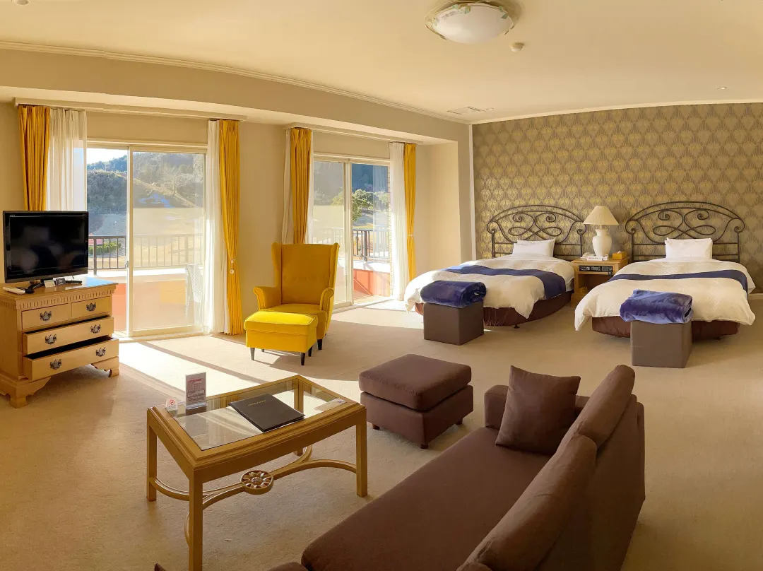 Camel Hotel Resort - Chiba