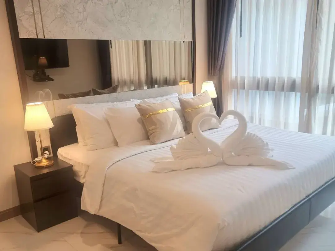 B406 - Pool View One Bedroom To Ao Nang Beach - Ao Nang