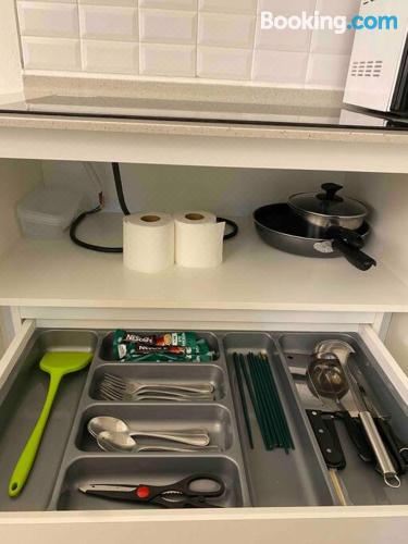 Luxury Continew Residence with KLCC,TRX,Ikea View,Kuala Lumpur ...