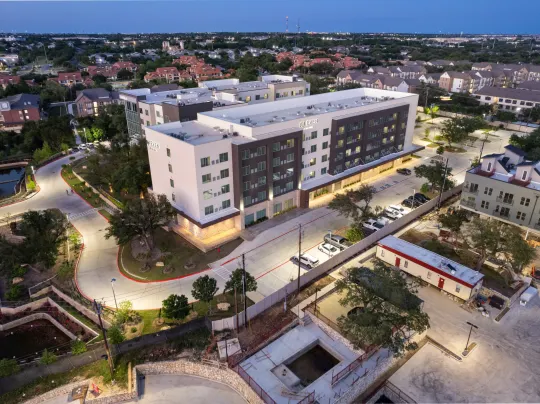 Even Hotel Austin Uptown Near The Domain By Ihg - Round Rock, TX