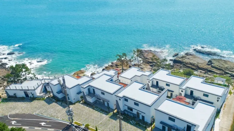 Namhae Westay 202 - Namhae-gun