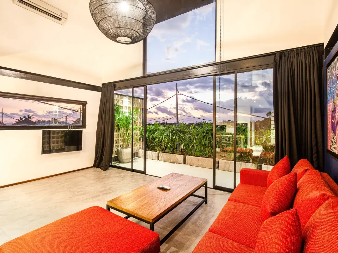 Loft 1 App - Bali