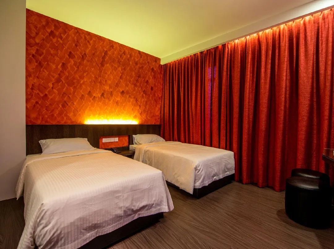 Pari Inn - Miri