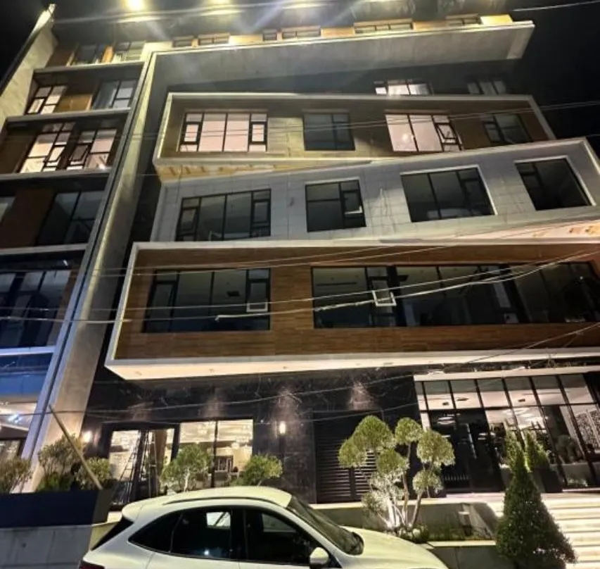 The Taj Boutique Hotel - Baghdad