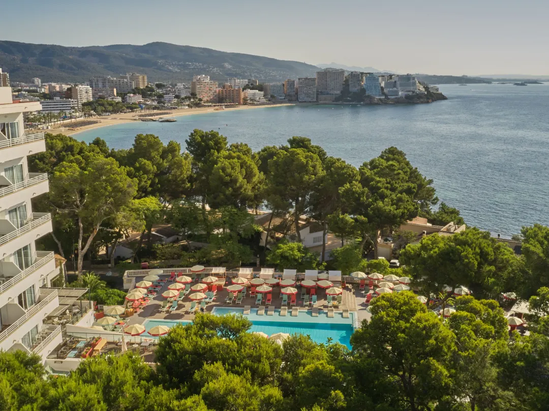 Alua Calvia Mallorca - Magaluf