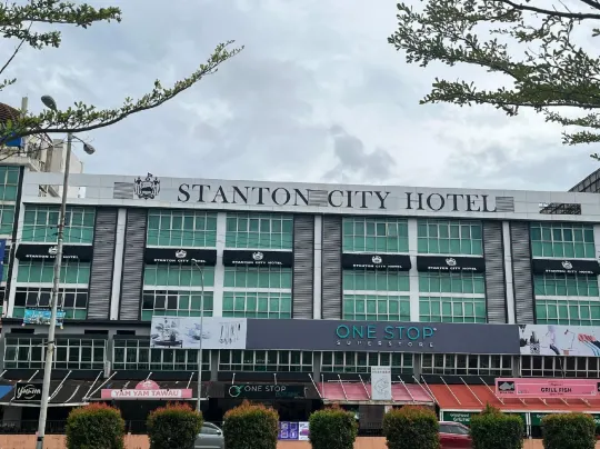 Stanton City Hotel - Kota Kinabalu