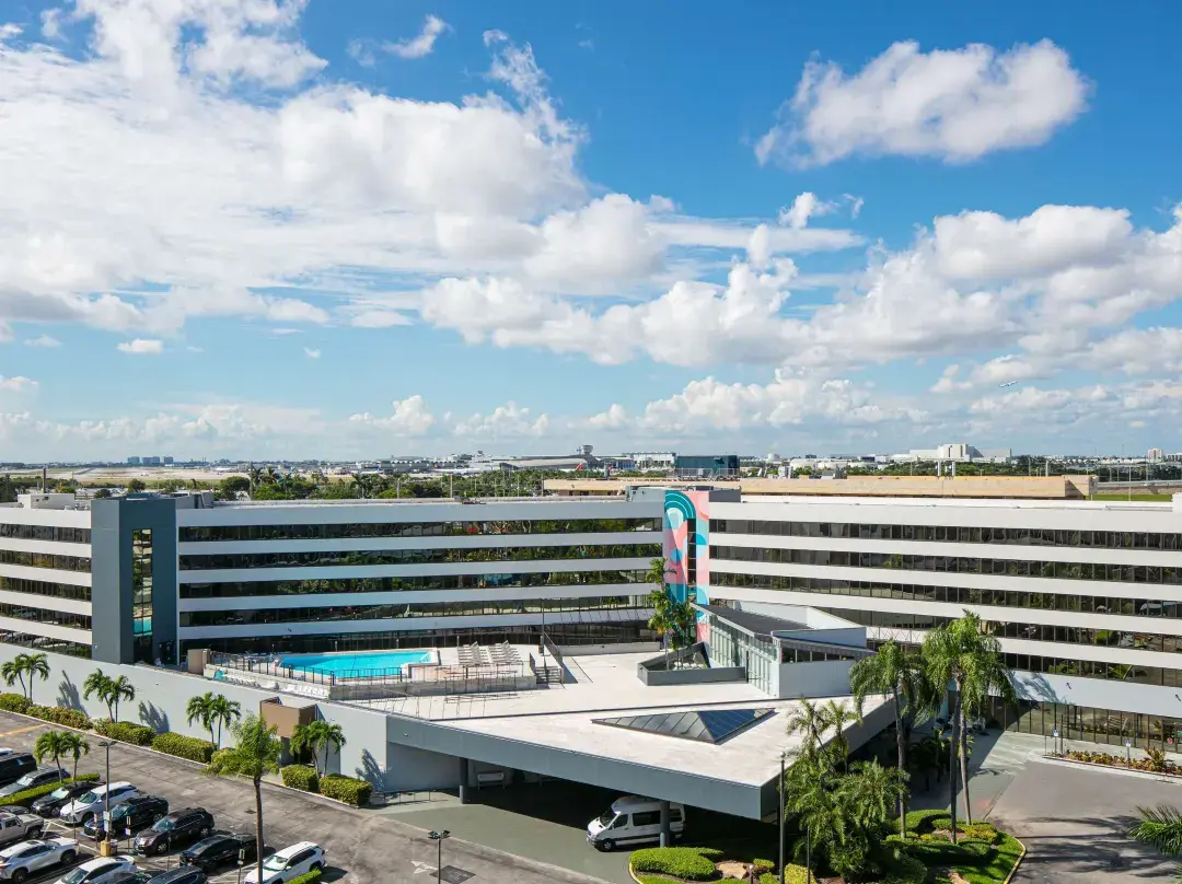 Sonesta Miami Airport - Palmetto Bay, FL