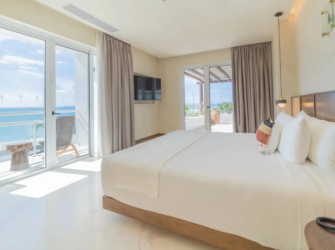 Hotel Indigo Bridgetown Barbados By Ihg - Bridgetown