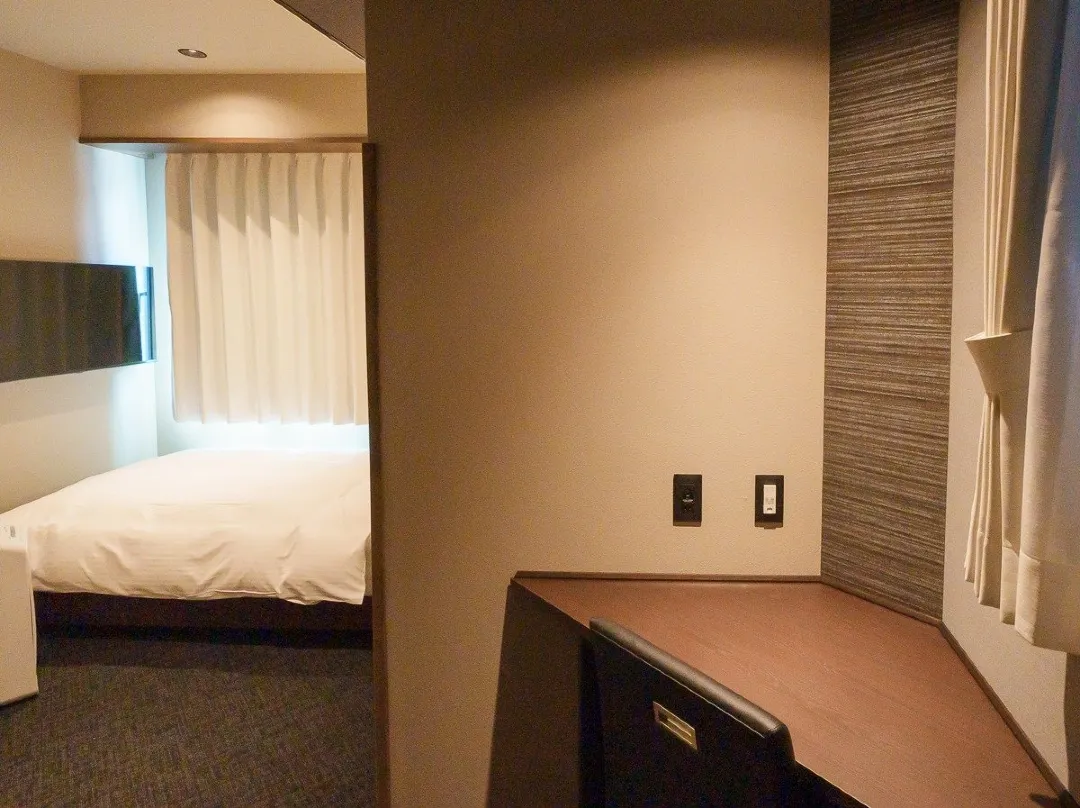 Imabari Station Hotel - Imabari