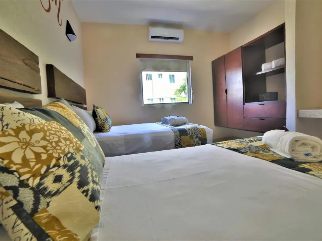 Hotel 12 Bees By Kavia - Riviera Maya