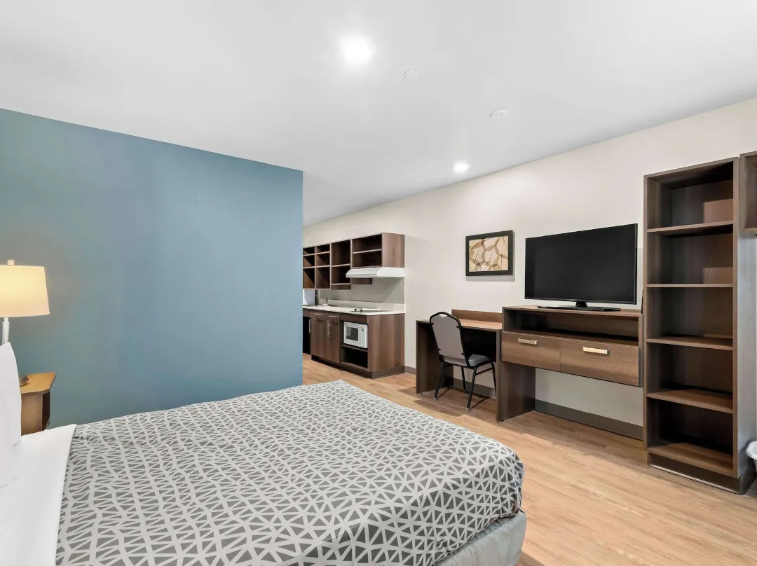 Woodspring Suites Indio - Coachella Valley - Indio, CA
