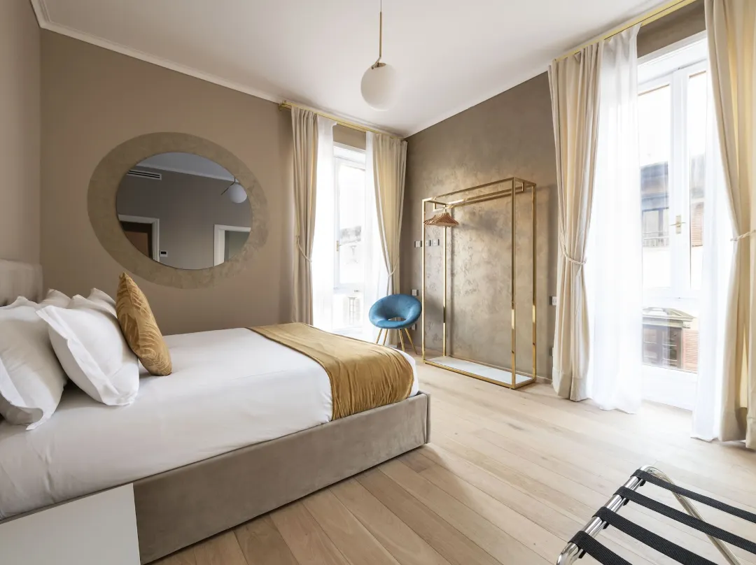 Heart Milan Apartments - Duomo Collection - Milano