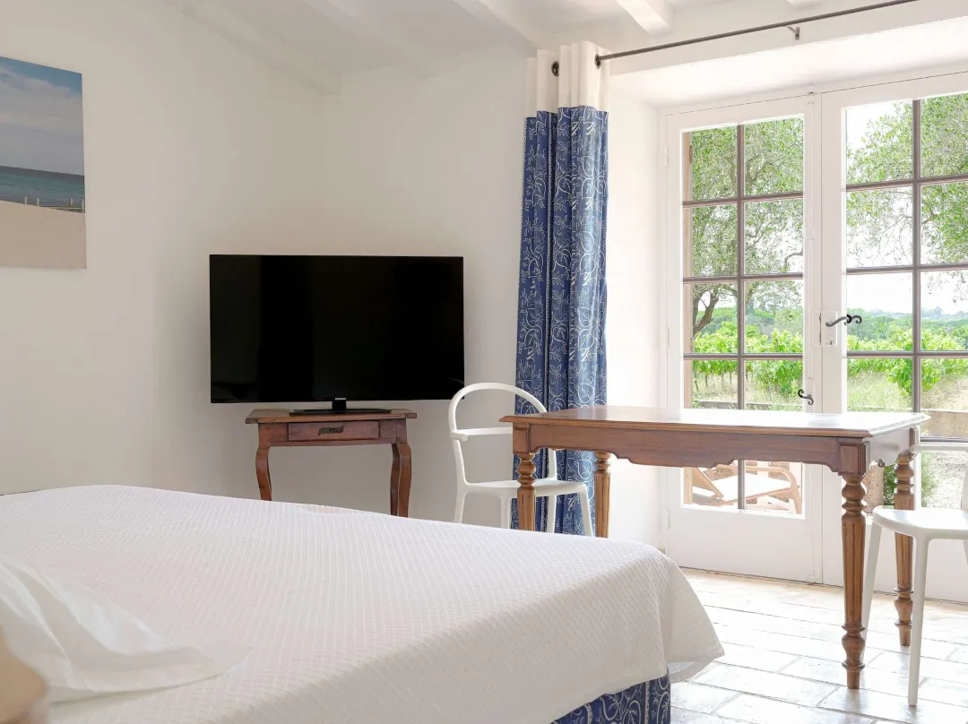 Hôtel La Figuière - Saint-Tropez