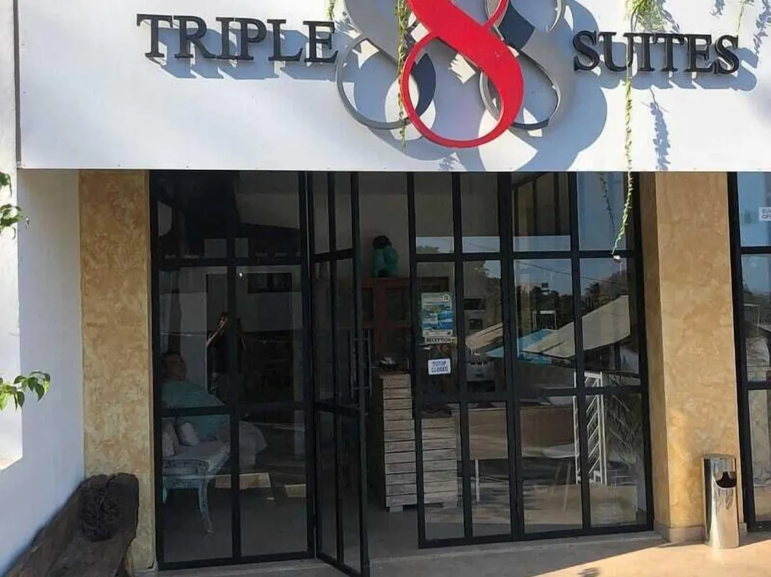 Triple 888 Suites - Labuan Bajo