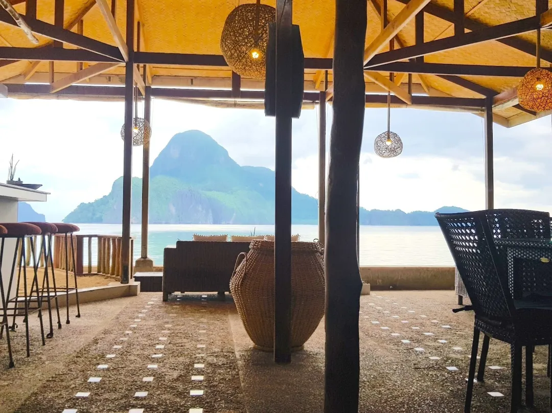 Golden Monkey Cottages - El Nido