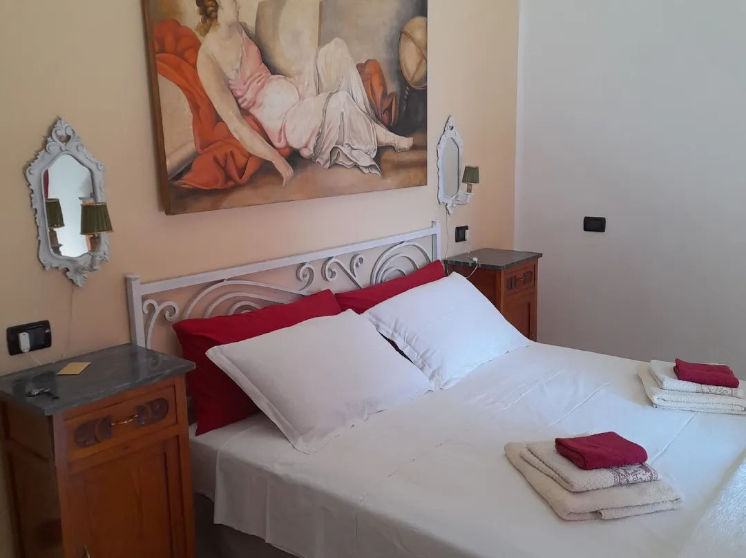 Dueterre Room & Host - Umbria