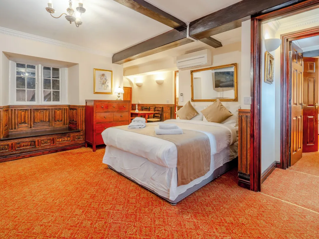 The Crown Hotel - Chipping Campden