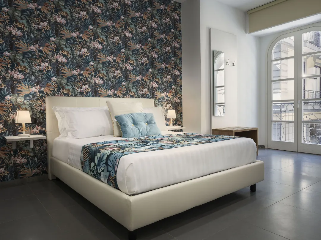 Palazzo Sant'arcangelo - Naples, Italie