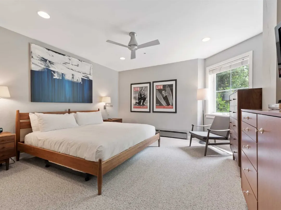 Ski-in Ski-out Access And Stunning Views - Luxurious Mountain Retreat - Beaver Creek, CO