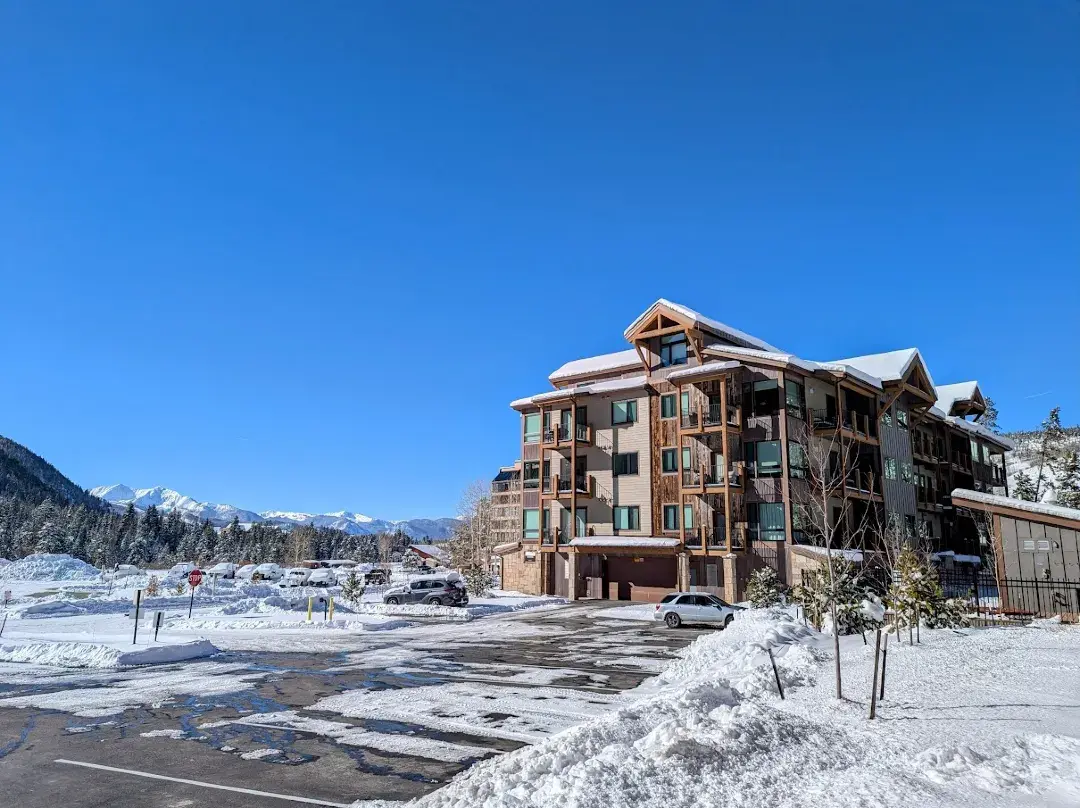 Stunning Views And Gourmet Kitchen - Gorgeous Mountain Escape - Keystone