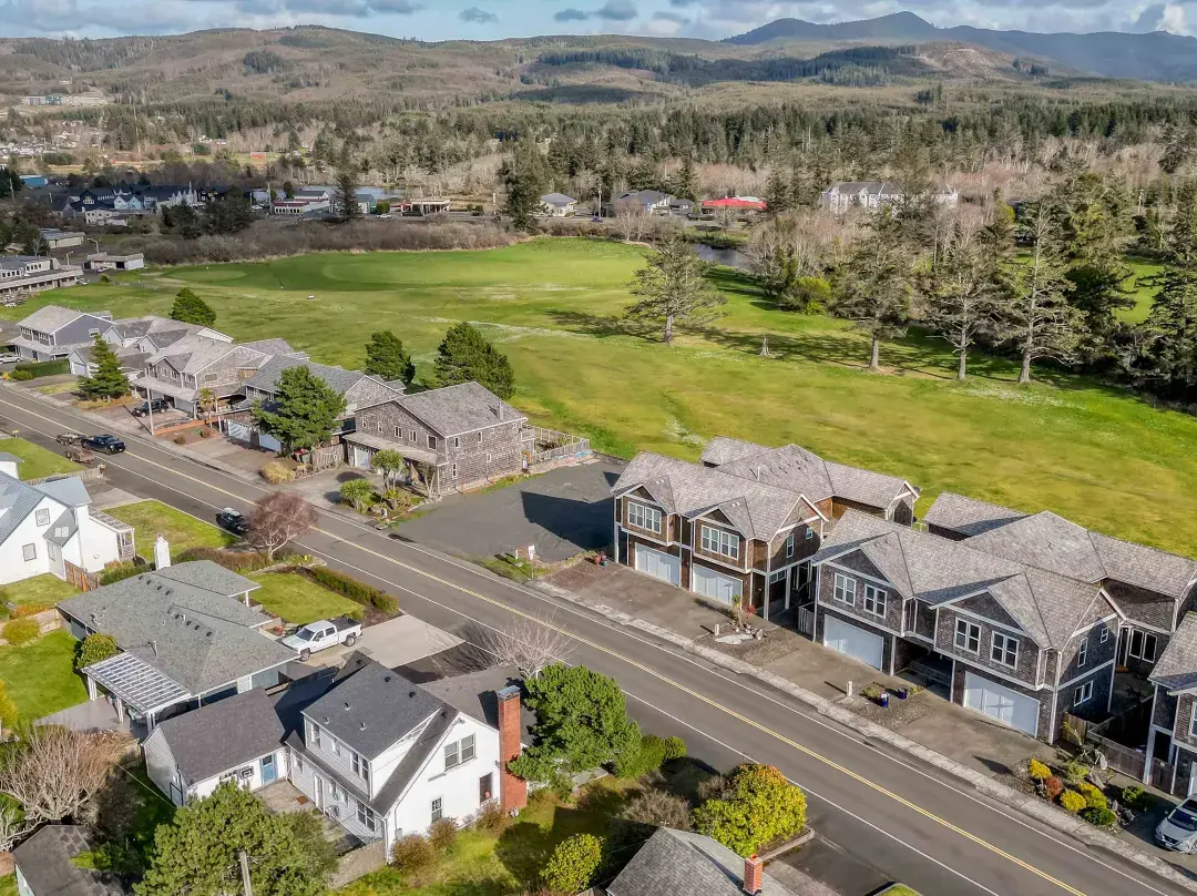 Its A Shore Thing - Seaside