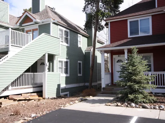 Modern Amenities And Inviting Ambiance - Delightful Mountain Escape - Breckenridge, CO