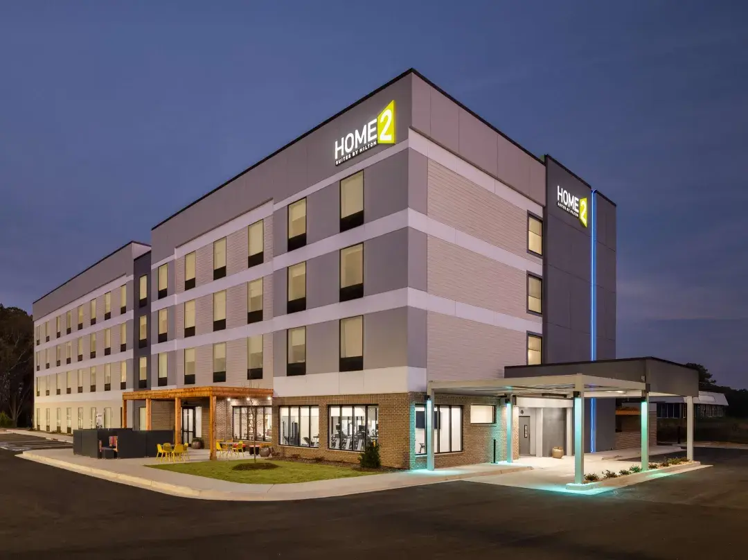 Home2 Suites By Hilton Conyers Atlanta - Lithonia, GA