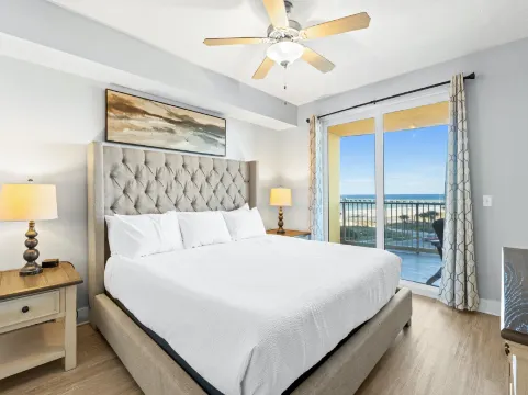 Calypso Resort Tower 3-402 - Panama City Beach, FL