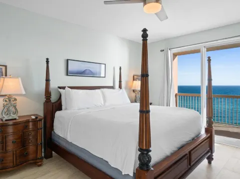 Sunrise Beach 1111 - Panama