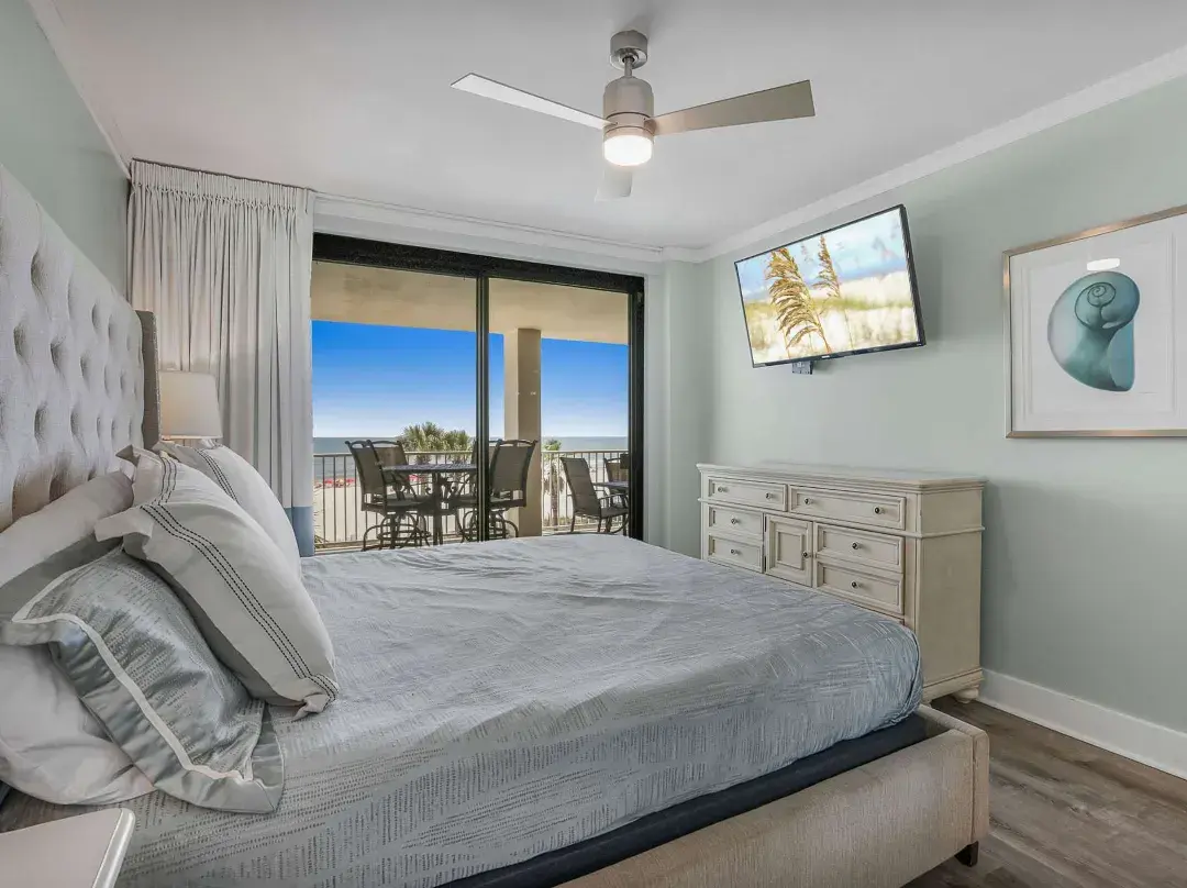 Windward Pointe 304- Pristine, Amenities Galore - Orange Beach